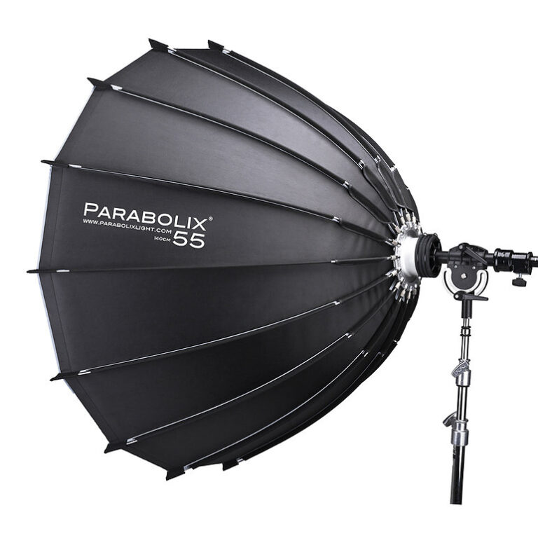 Parabolix 55 Reflector – 55吋深拋物面柔光罩 - 燈光組